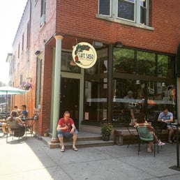 CAFE SASSO - Updated July 2025 - 290 Photos & 220 Reviews - 739 Park ...