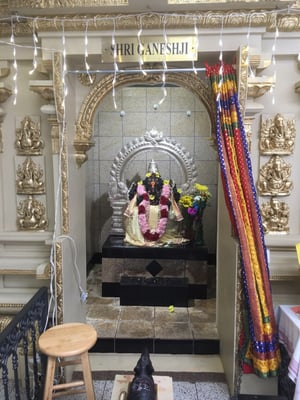 DFW HINDU TEMPLE - Updated June 2026 - 17 Photos & 12 Reviews - 1605 N ...
