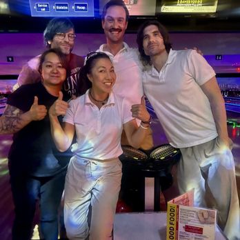 PINZ BOWLING KITCHEN + BAR - Updated August 2025 - 304 Photos & 849 ...