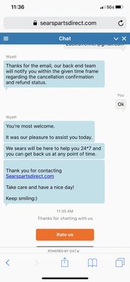 SEARS PARTS DIRECT - Updated October 2025 - 43 Photos & 904 Reviews ...