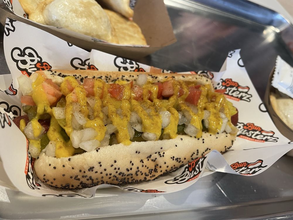 BUNBUSTERZ - Updated December 2025 - 30 Photos & 20 Reviews - 233 ...