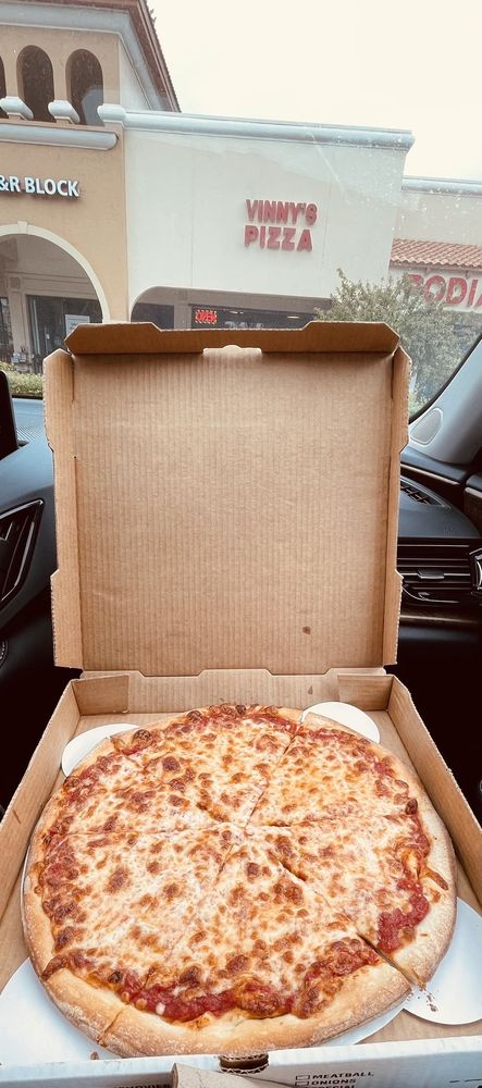VINNY’S PIZZA - Updated December 2025 - 65 Photos & 197 Reviews - 6671 ...