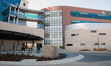 EDEN MEDICAL CENTER - Updated October 2025 - 159 Photos & 401 Reviews - 20103 Lake Chabot Rd ...