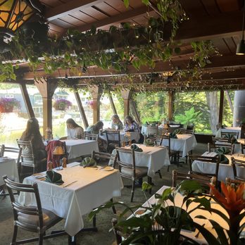 SHADOWBROOK - Updated July 2024 - 6445 Photos & 4891 Reviews - 1750 ...