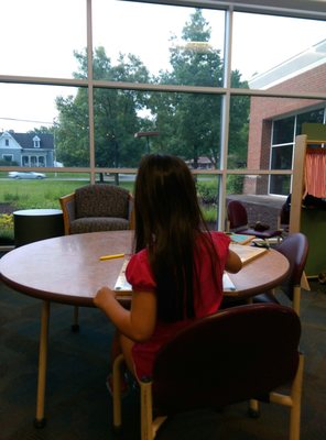 COLUMBUS METROPOLITAN LIBRARY - HILLIARD - Updated November 2025 - 22 ...