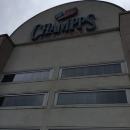 CHAMPPS AMERICANA - Updated May 2025 - 213 Photos & 202 Reviews - 1240 ...