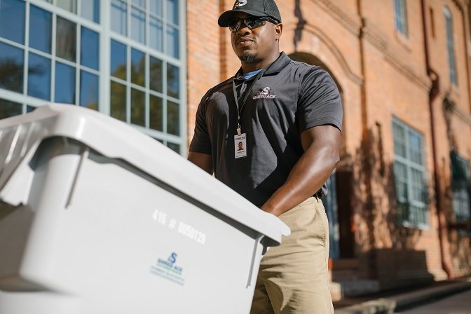 SHRED ACE - Updated December 2025 - 1600 South Blvd, Charlotte, North ...