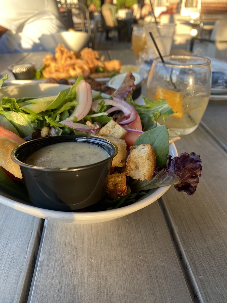 SOBE RESTAURANT AND LOUNGE - 504 Photos & 616 Reviews - American ...