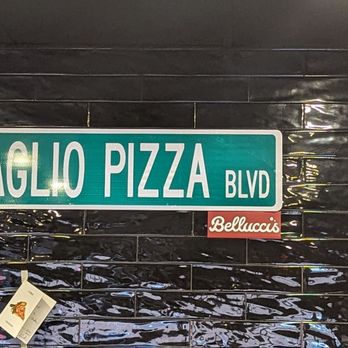 TAGLIO PIZZA - Updated June 2024 - 215 Photos & 212 Reviews - 85 ...