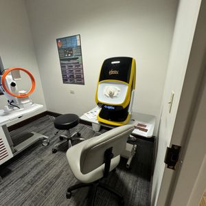 SABATES EYE CENTERS - Updated December 2025 - 32 Reviews - 11261 Nall ...