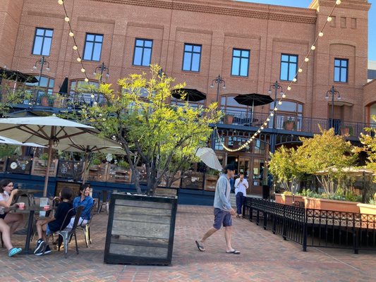 OLD TOWN PASADENA - Updated May 2025 - 519 Photos & 297 Reviews - 1 ...