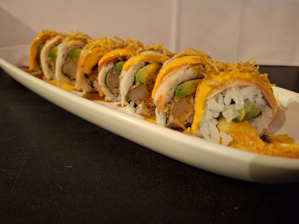 TOKYO SUSHI - Updated September 2025 - 48 Photos - 239 Elm St, Lawrence ...