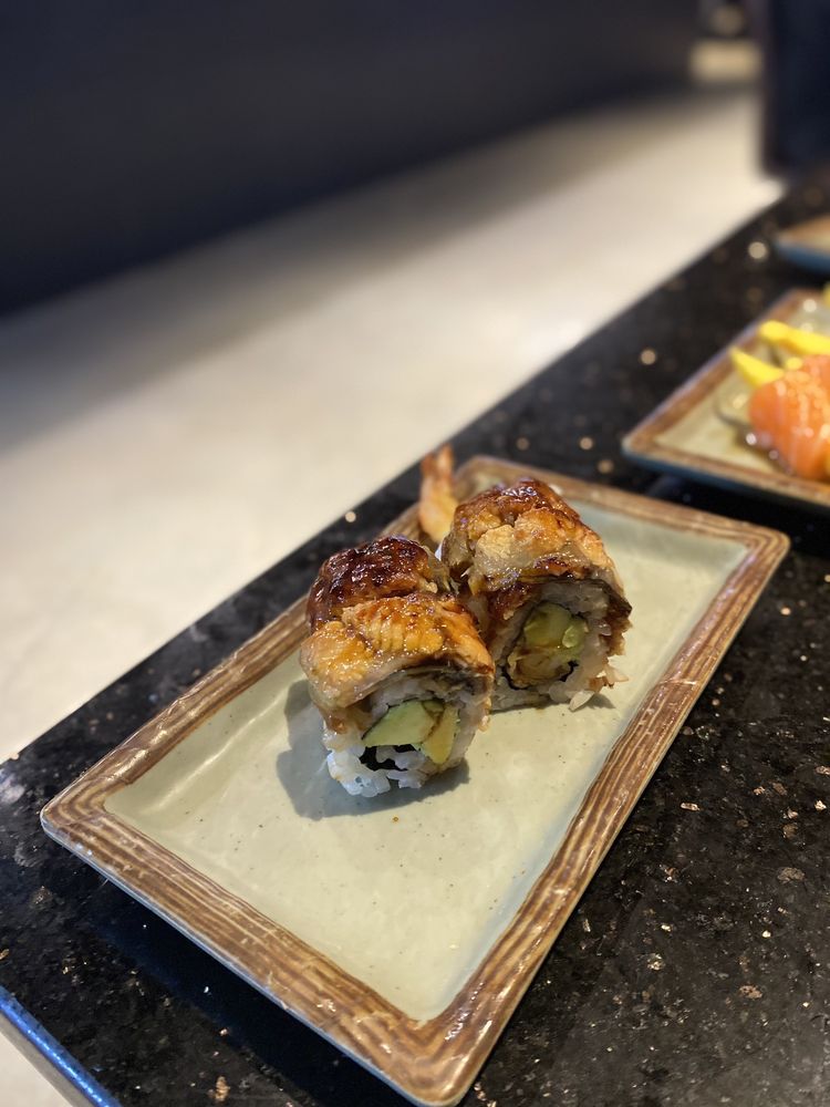 GAROSU KOREAN BBQ AND SUSHI - Updated May 2025 - 613 Photos & 254 ...