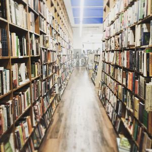 BOLEN BOOKS - Updated June 2024 - 19 Photos & 18 Reviews - 111-1644 ...