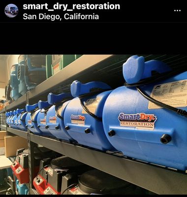 SMART DRY RESTORATION - Updated October 2025 - 154 Photos & 121 Reviews ...