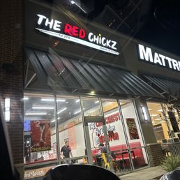 THE RED CHICKZ - Updated December 2025 - 126 Photos & 96 Reviews ...