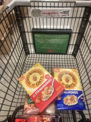 RALPHS - Updated October 2025 - 290 Photos & 121 Reviews - 3455 ...