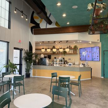 WAYGOOD COFFEE - Updated July 2025 - 121 Photos & 59 Reviews - 3819 ...