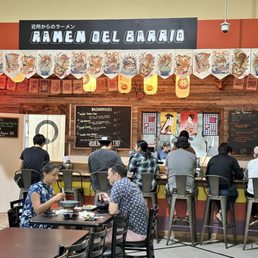 RAMEN DEL BARRIO - Updated September 2025 - 746 Photos & 278 Reviews ...