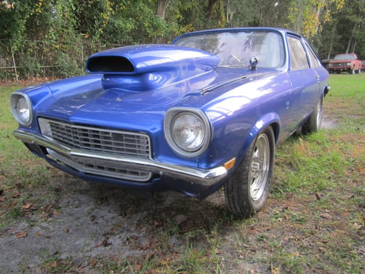 ROLLINS AUTOMOTIVE - Updated December 2025 - 18 Photos - 9430 NW 13th ...