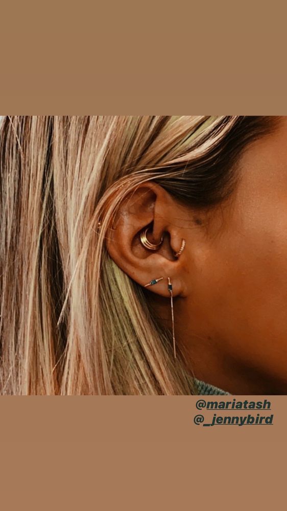 MARIA TASH - 106 Photos & 444 Reviews - 653 Broadway, New York, New ...