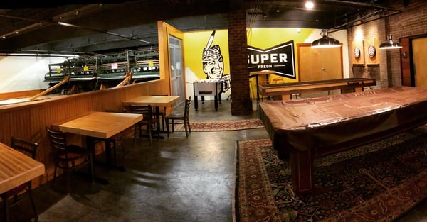 RUBY’S ARCADE - 47 Photos & 72 Reviews - 165 S Main St, Harrisonburg ...