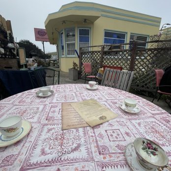 LOVEY’S TEA SHOPPE - Updated October 2025 - 712 Photos & 332 Reviews ...