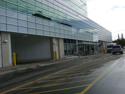 SHELDON M CHUMIR HEALTH CENTRE - Updated December 2025 - 51 Reviews ...