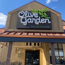 OLIVE GARDEN ITALIAN RESTAURANT - Updated October 2025 - 473 Photos ...
