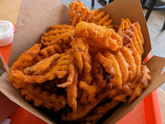 CRISPY & CO - Updated January 2026 - 25 Photos & 38 Reviews - 2855 SW ...