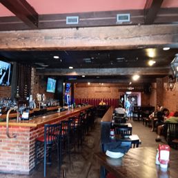 DEEP DEUCE GRILL - Updated October 2025 - 288 Photos & 298 Reviews ...