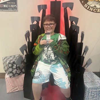 SPLINTERS AXE HOUSE AND TAVERN - Updated December 2025 - 22 Photos & 12 ...