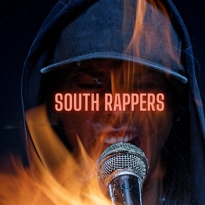 SOUTH RAPPERS - Updated March 2025 - High Point, North Carolina ...
