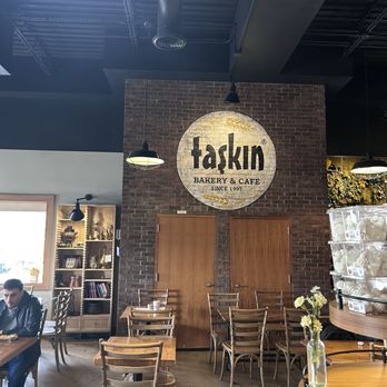 TASKIN BAKERY - Updated December 2025 - 420 Photos & 205 Reviews - 103 ...