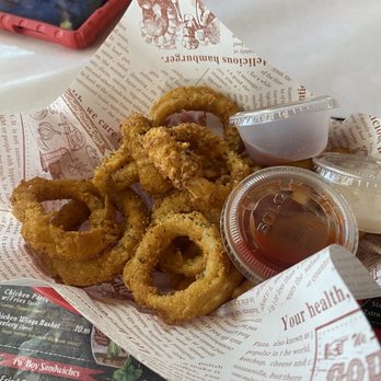 THE BOILING STATION - Updated September 2024 - 49 Photos & 69 Reviews ...