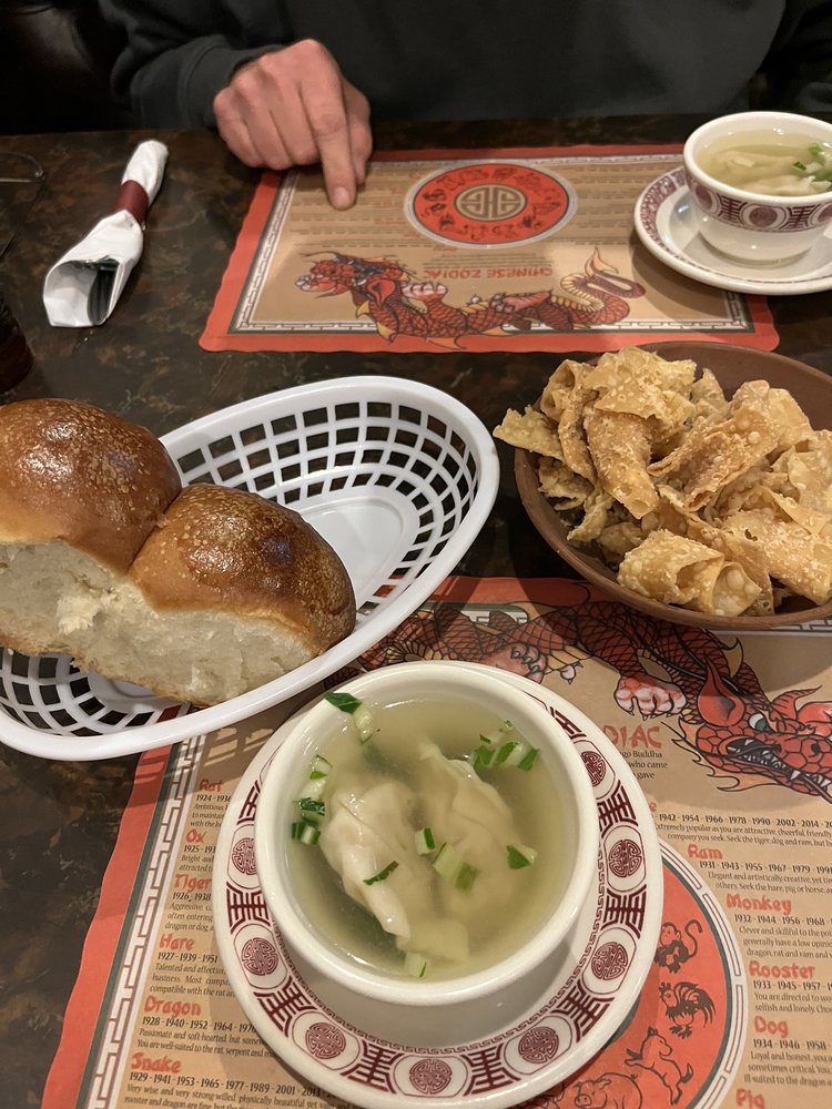 RUBY CHINESE RESTAURANT with photos - Updated August 2024 - 49 Photos ...