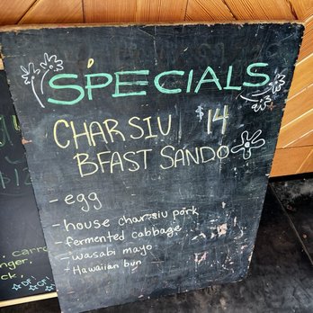 SAINT BREAD - Updated February 2025 - 673 Photos & 259 Reviews - 1421 ...