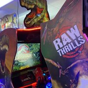 CHAOS ARCADE - 1020 W Francis Ave, Spokane, Washington - Virtual ...