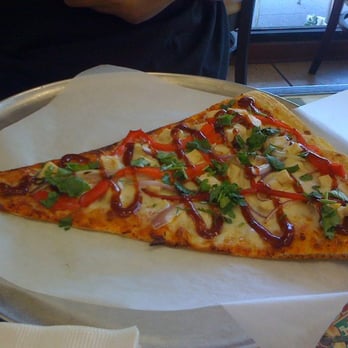 CORNER PIZZERIA RESTAURANT CLOSED Updated January 2025 133 Photos 131 Reviews 2136 Colorado Blvd Los Angeles California Pizza Restaurant Reviews Phone Number Yelp