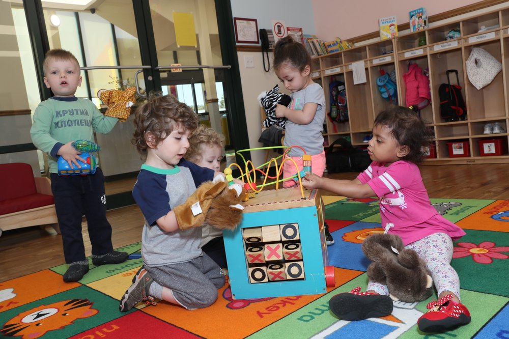 CHILDREN’S LAND LEARNING CENTER - Updated November 2025 - 14 Reviews ...