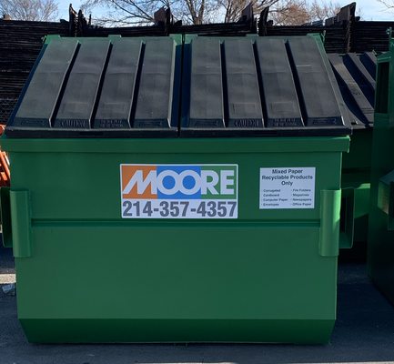 MOORE WASTE AND RECYCLING SERVICES - Updated December 2025 - 15 Photos ...