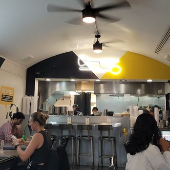 CHIKO - Updated July 2025 - 684 Photos & 401 Reviews - 2029 P St NW ...