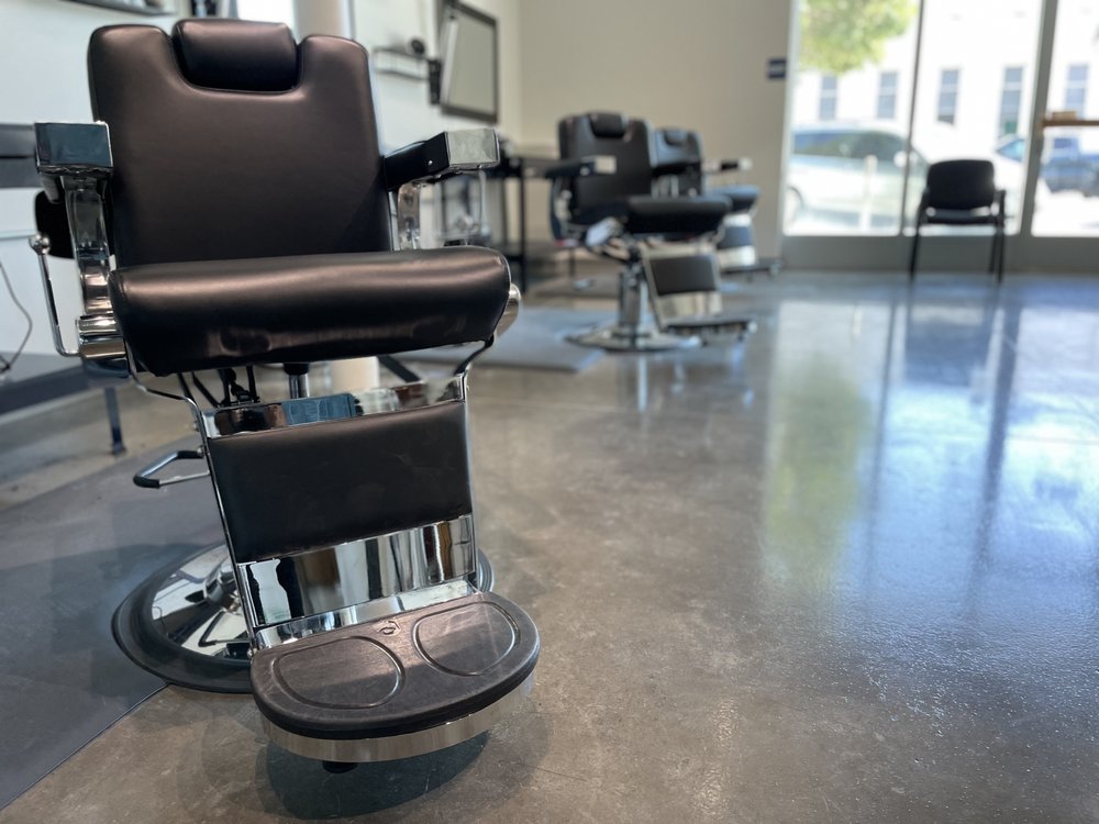 NOLA DESIGNER CUTS - 16 Photos - 1901 Fulton St, Fresno, California ...