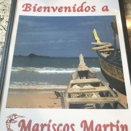 MARISCOS MARTIN - Updated December 2025 - 535 Photos & 490 Reviews ...