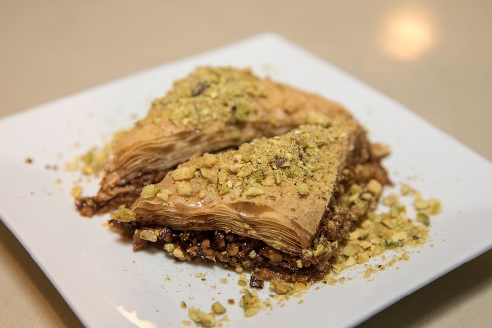 Al Habibi Mediterranean Cuisine, New Jersey | Roadtrippers