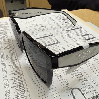 ROGER A HAYASHI, OD - Updated March 2025 - 100 Reviews - 7409 N Cedar ...