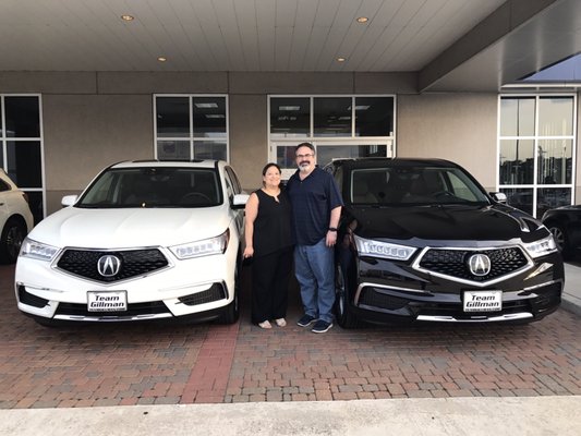 GILLMAN ACURA - Updated October 2025 - 51 Photos & 230 Reviews - 18002 ...