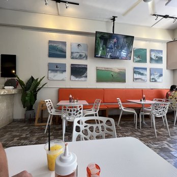 CAFÉ 413 - 211 Photos & 134 Reviews - Calle Progreso 157, Rincon ...