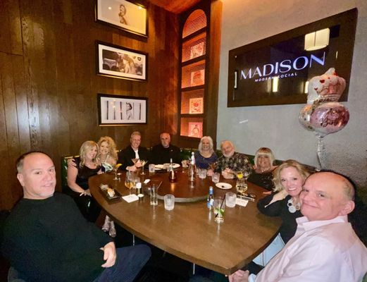 MADISON MODERN SOCIAL - Updated August 2025 - 54 Photos & 31 Reviews ...