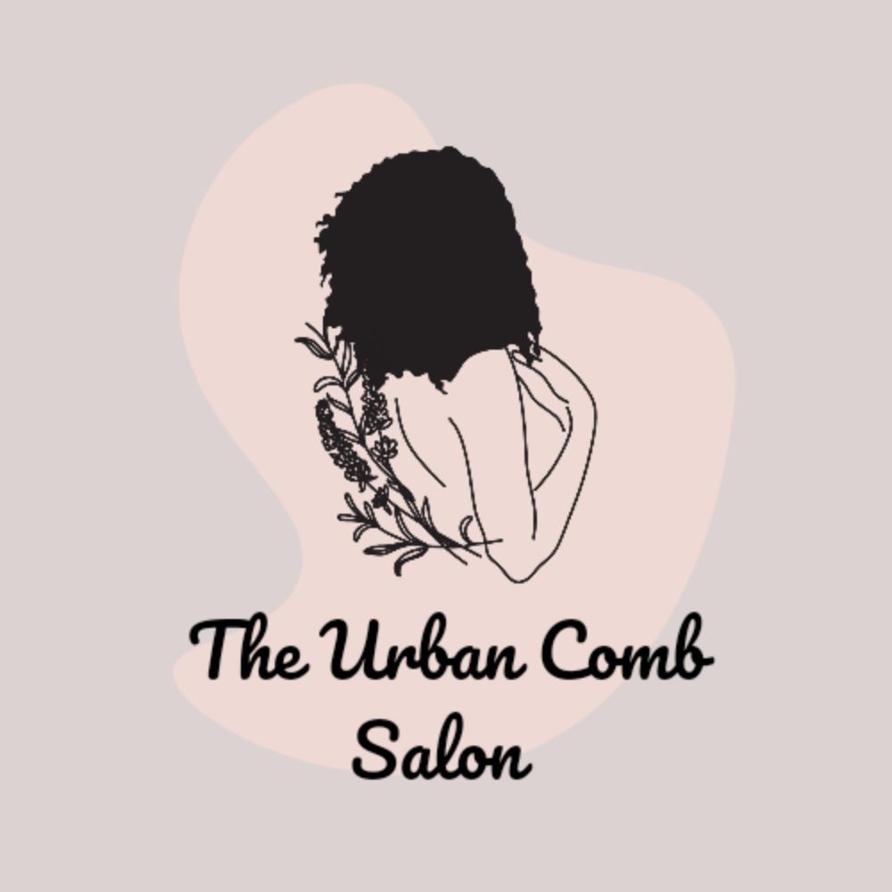 THE URBAN COMB SALON - Updated January 2025 - Request an Appointment - 6915 N 50th Ave, Omaha ...